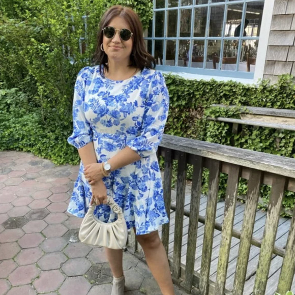 Spring Lookbook Posh Party on Poshmark